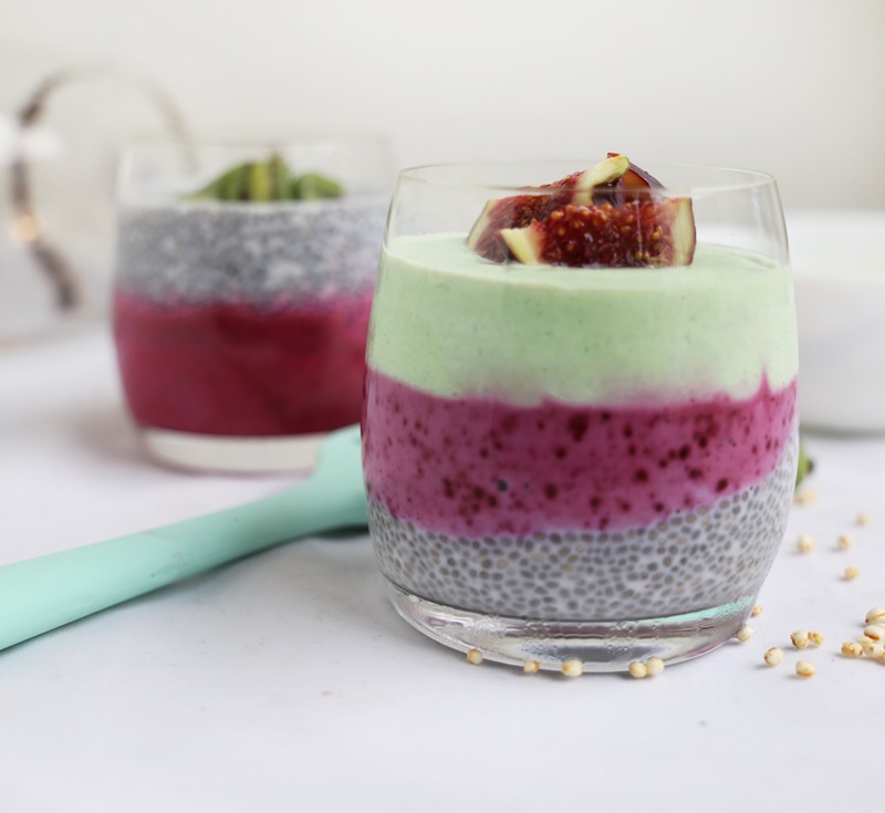 11. Fach der Woche "fruchtig" - 1fach-Basel